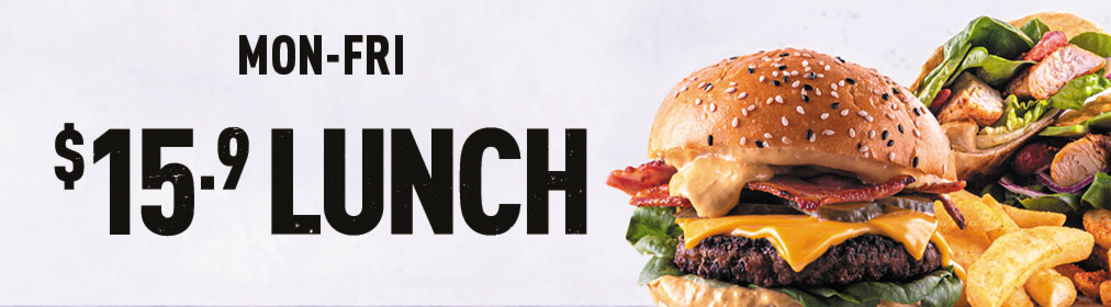 7 Day Line Up | The Sporting Globe