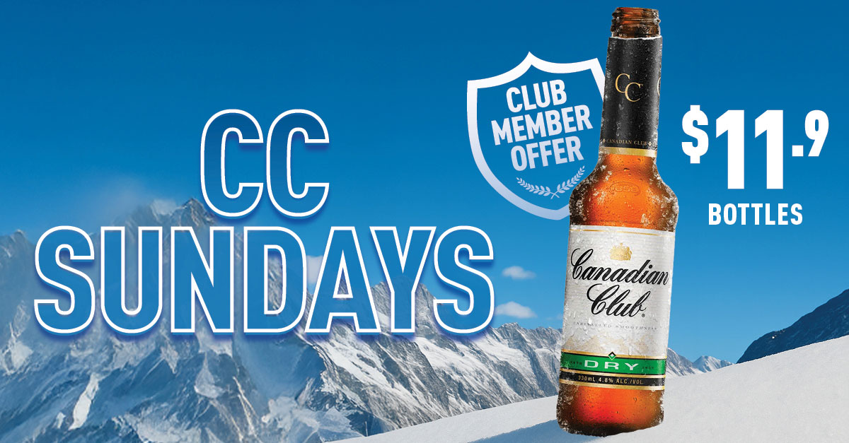 CC Sundays | The Sporting Globe