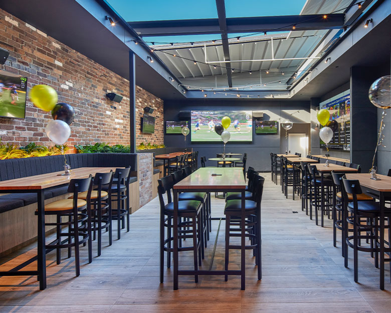 Mt Druitt Functions | The Sporting Globe