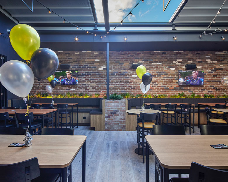 Mt Druitt Functions | The Sporting Globe