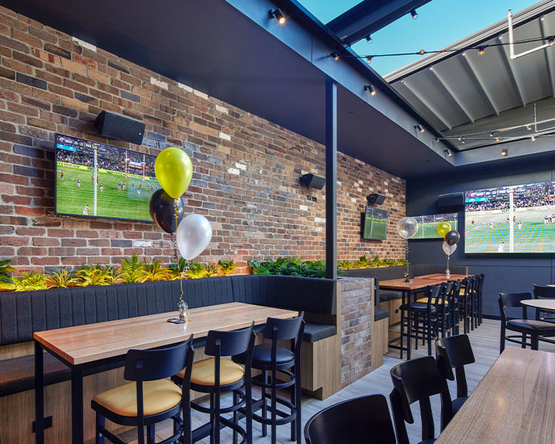 Mt Druitt Functions | The Sporting Globe