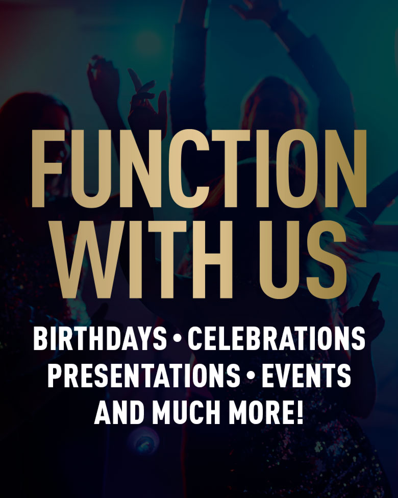 Rockingham Functions | The Sporting Globe