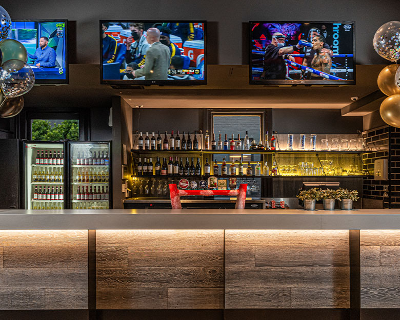 Richmond Functions | The Sporting Globe