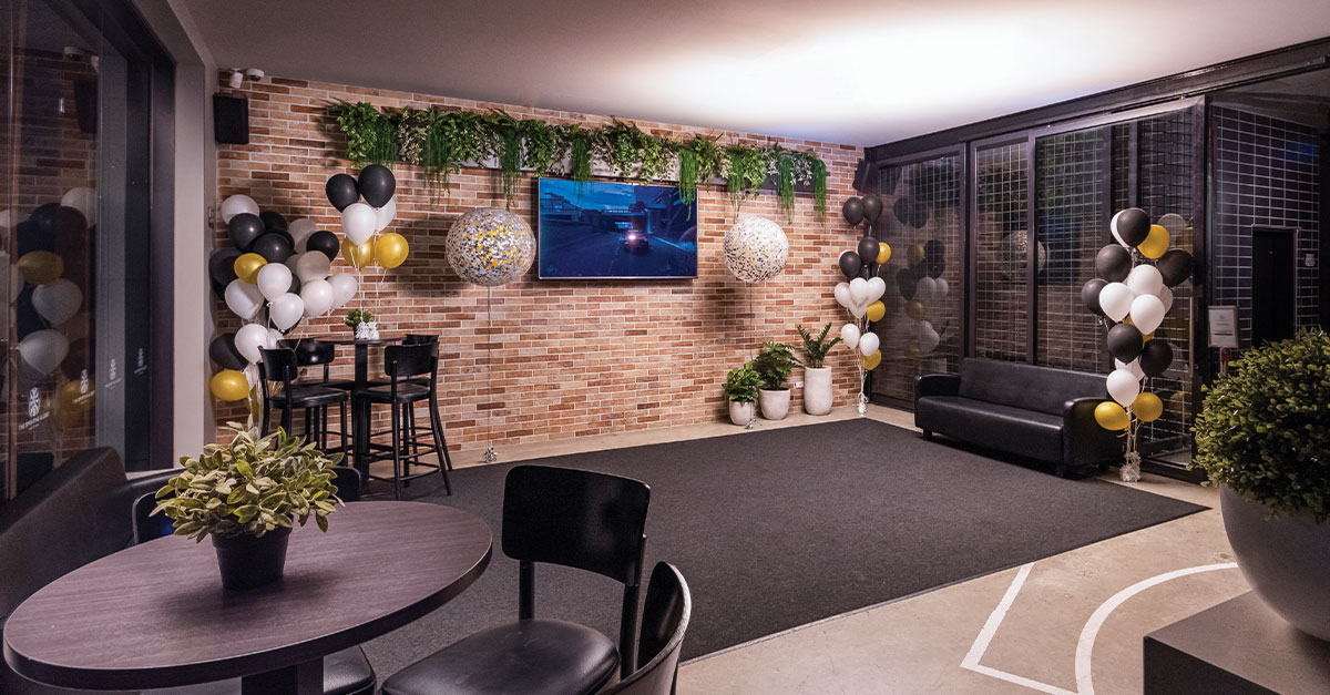 Werribee Functions | The Sporting Globe