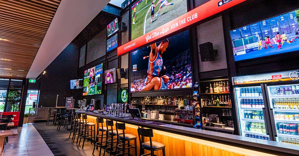 Mordialloc | The Sporting Globe