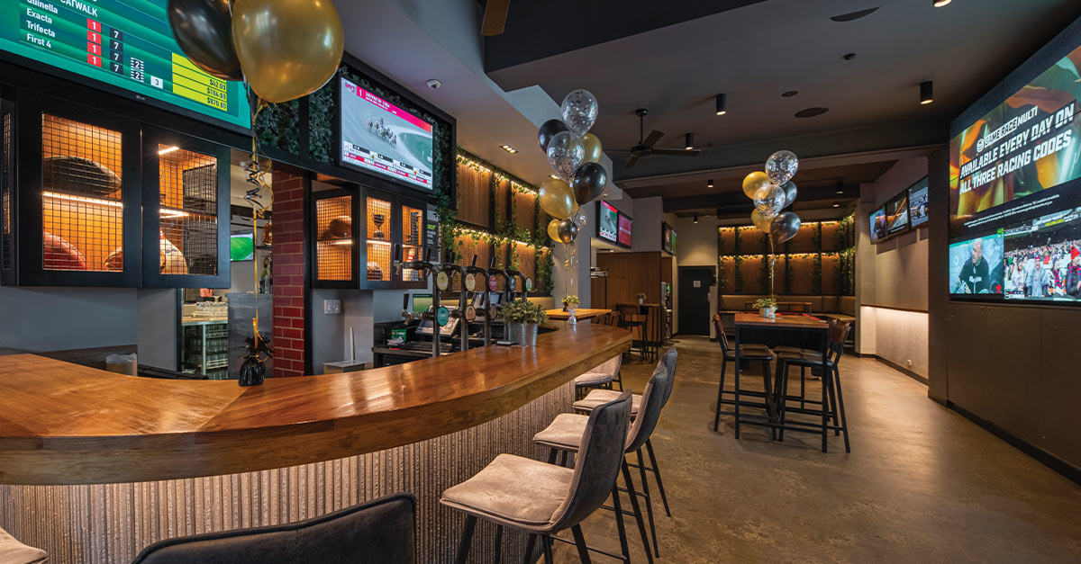 Richmond | The Sporting Globe