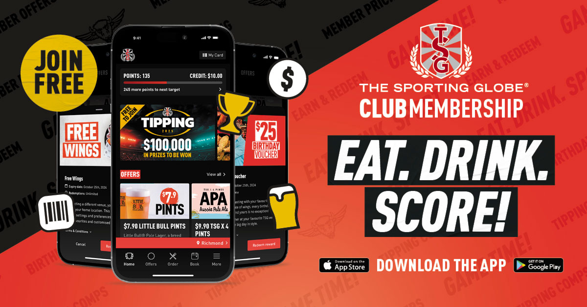 Members | The Sporting Globe