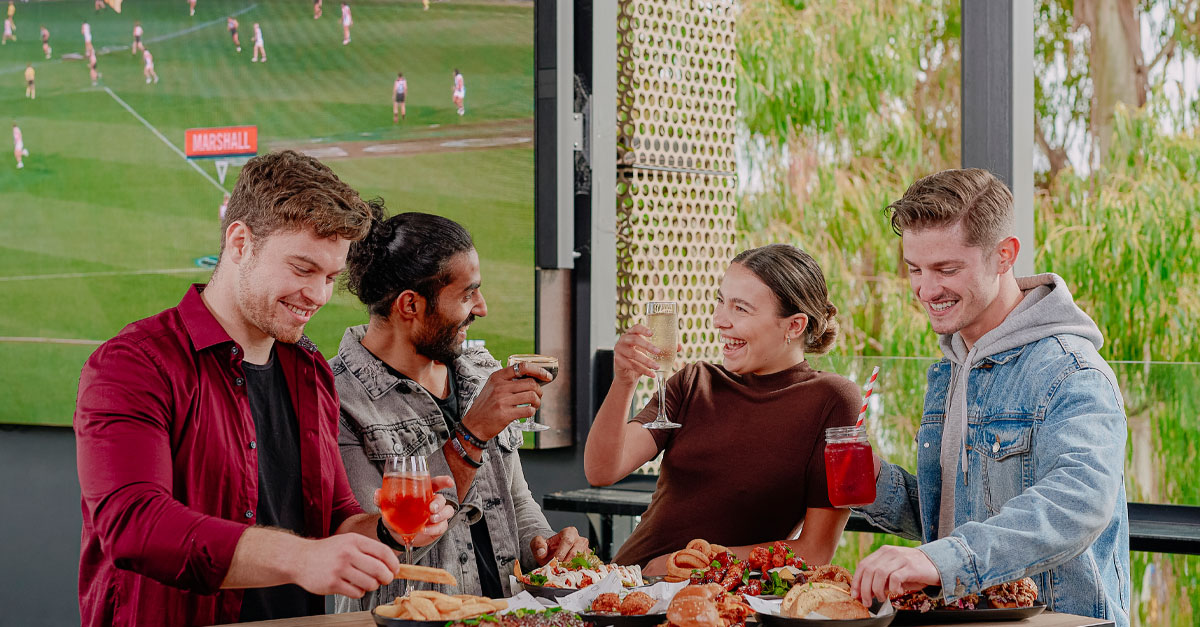 Franchising | The Sporting Globe